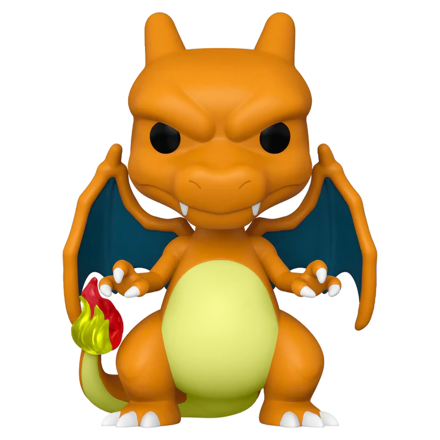MEGA Funko POP! Pokemon: Charizard 10" (851) – купить по выгодной цене ...