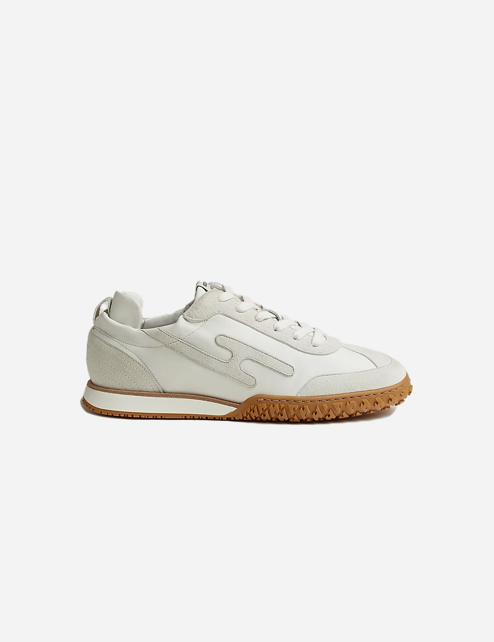 Hermes Jet Sneaker Blanc по самой выгодной цене