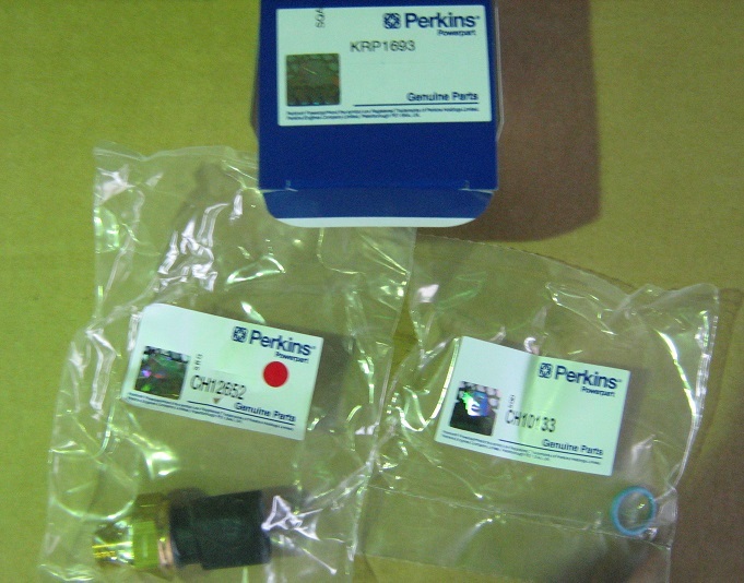 Датчик давления воздуха /AIR PRESSURE SENSOR KIT АРТ: KRP1693 - от ...