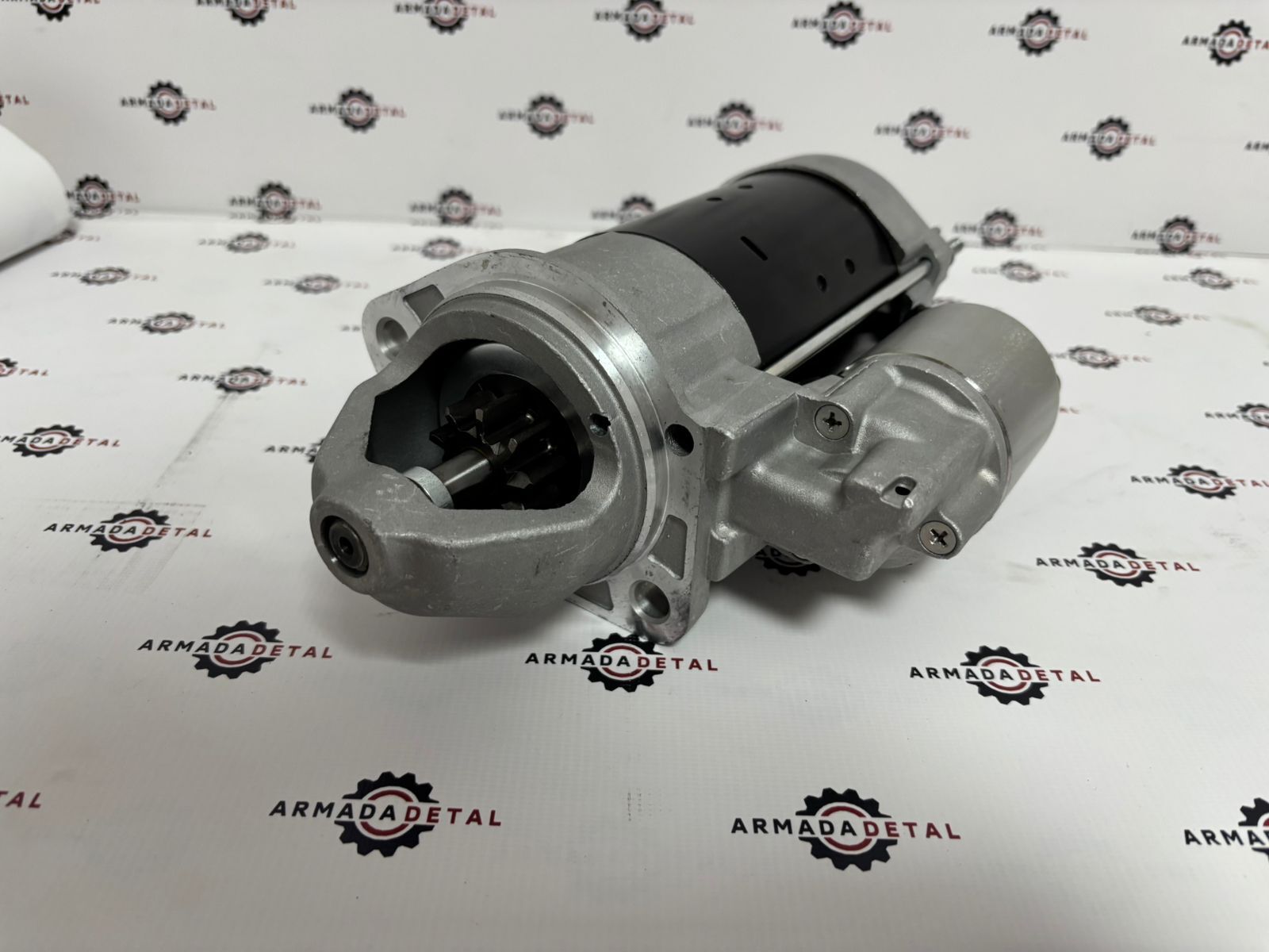 18951N, 114676 Стартер | 18951N, Бренд – WAI