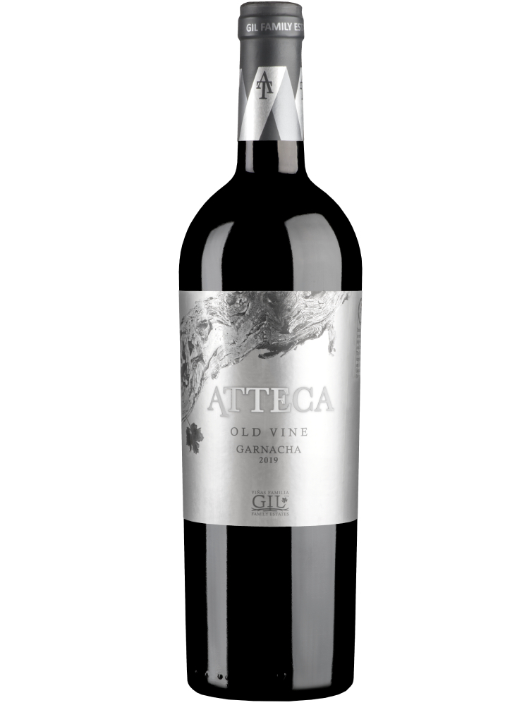 Atteca, DO Calatayud | ВЕРИГО