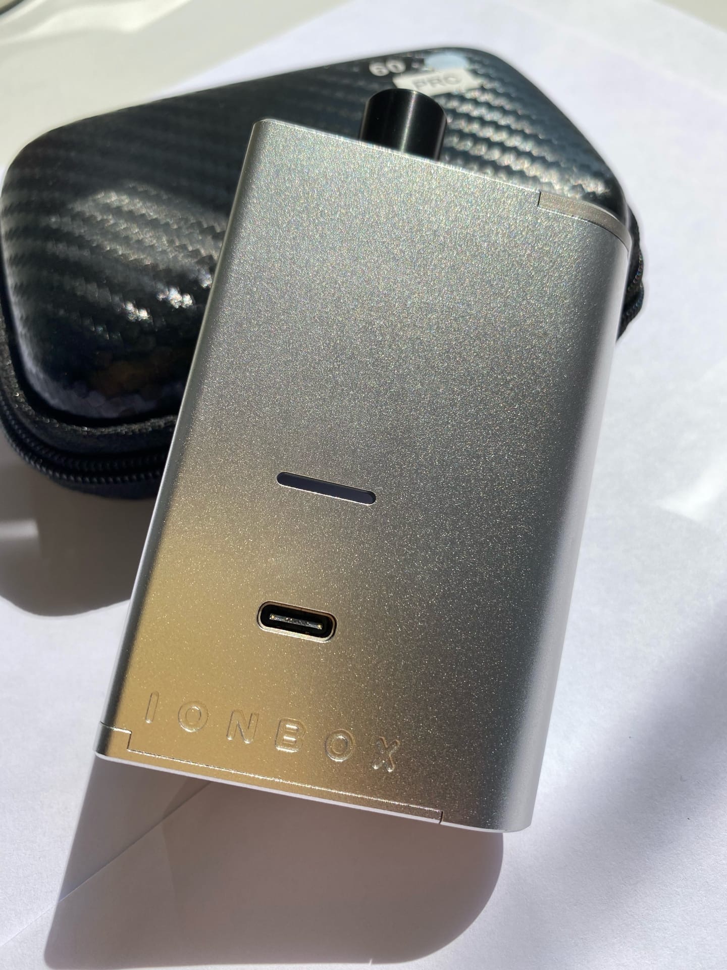 Набор PRC ION Box DNA60 by SXK купить