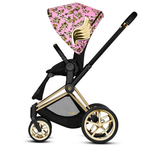 Коляски Cybex Priam (Приам) - купить, цена по АКЦИИ у официального ...