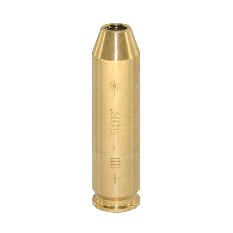 Лазерный патрон .308 Win калибра от Vector Optics, купить
