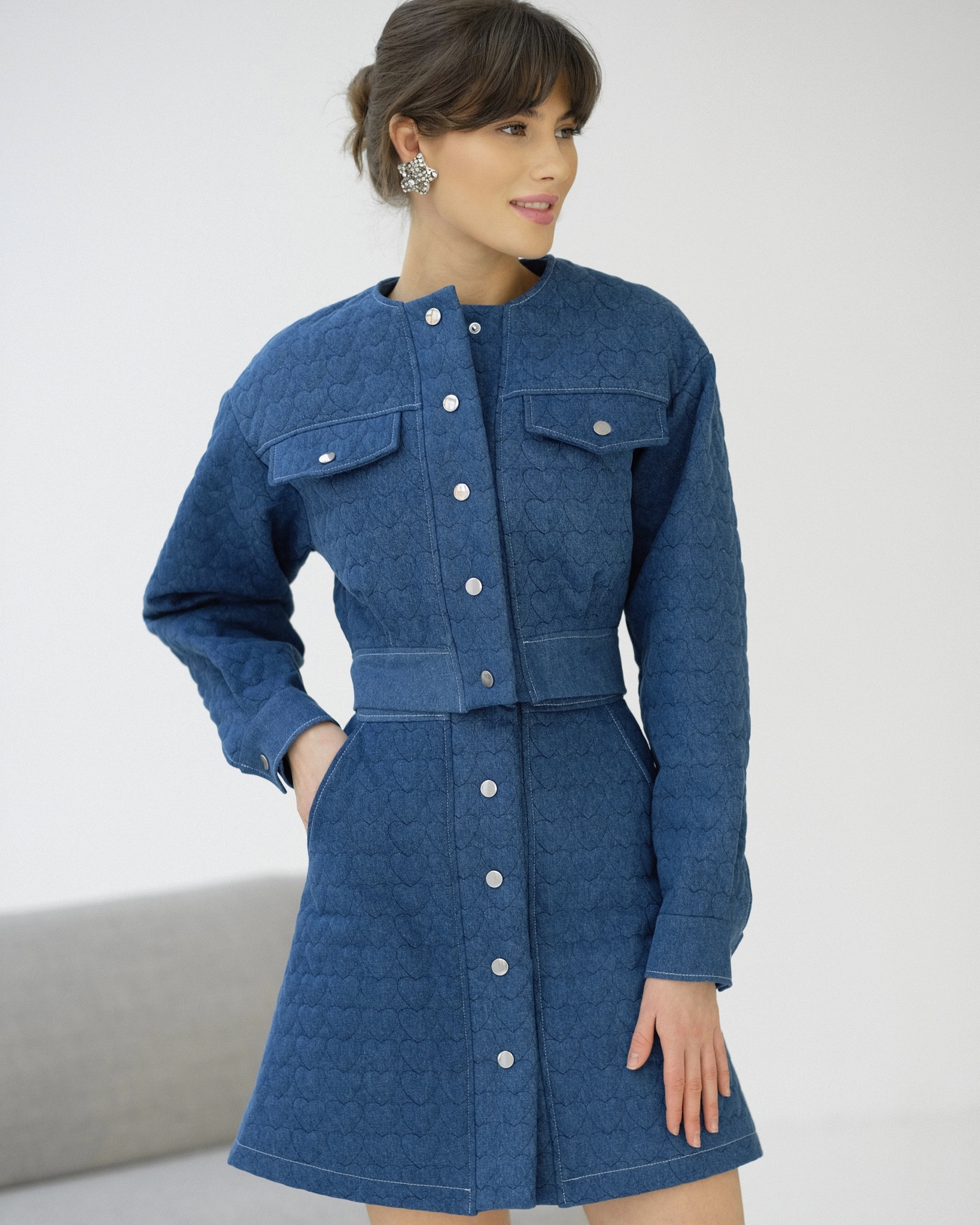 RIZZLE® – интернет-магазин женской одежды