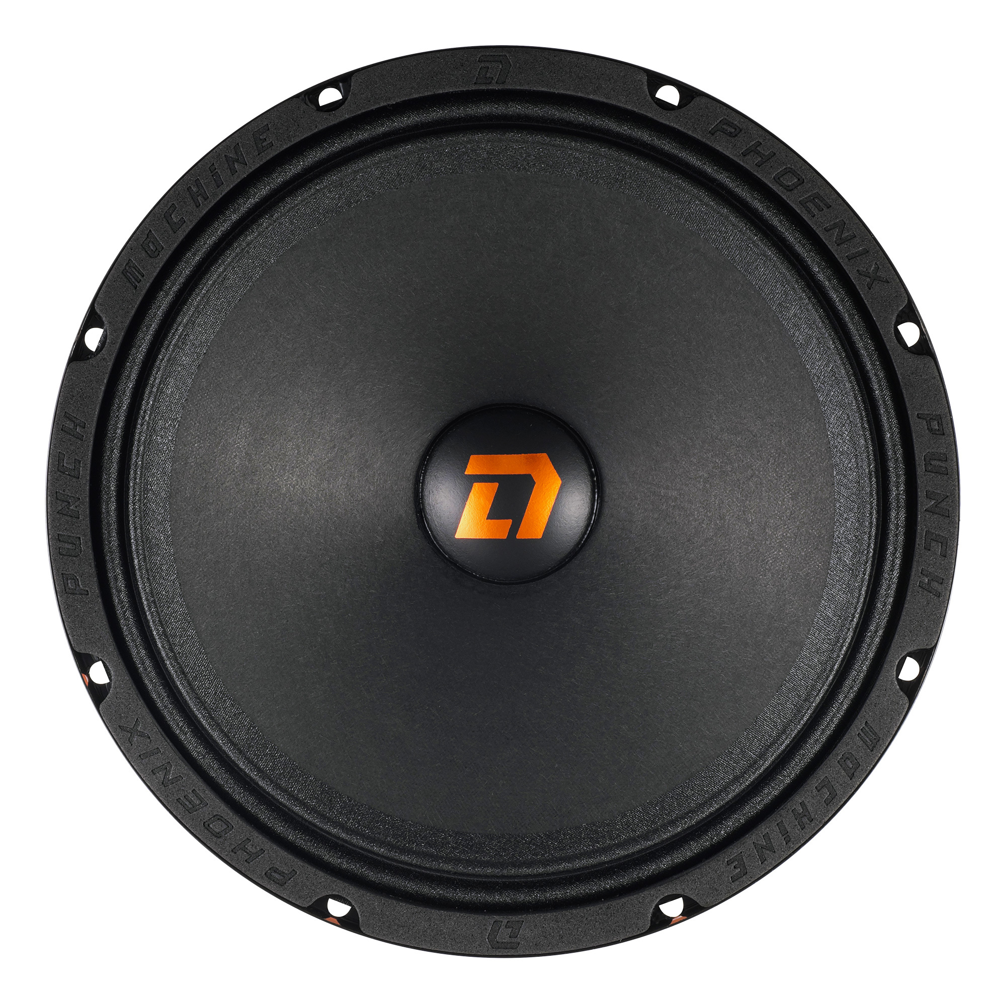 DL Audio Phoenix Punch Machine 200 – купить за 6 290 руб | Магазин ...