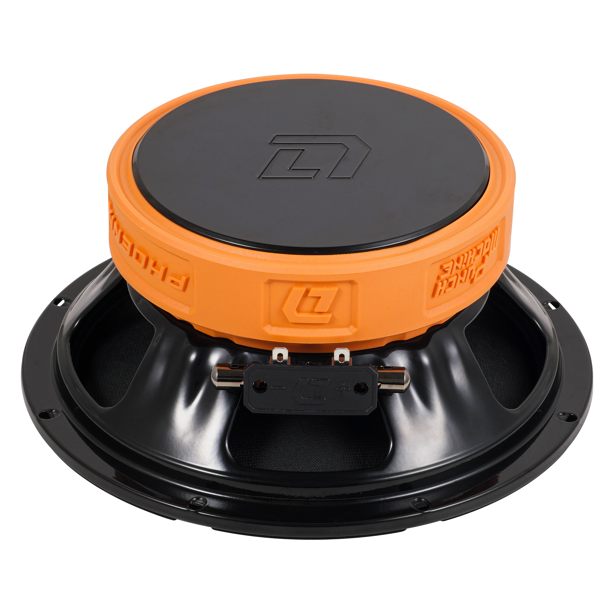 DL Audio Phoenix Punch Machine 200 – купить за 6 290 руб | Магазин ...