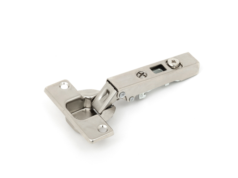 ПЕТЛЯ INTERMAT 9943,УГОЛ 110ГР,ЧАШКА TH42D35,НАКЛАДНАЯ, B12,5 - 1029518 ...