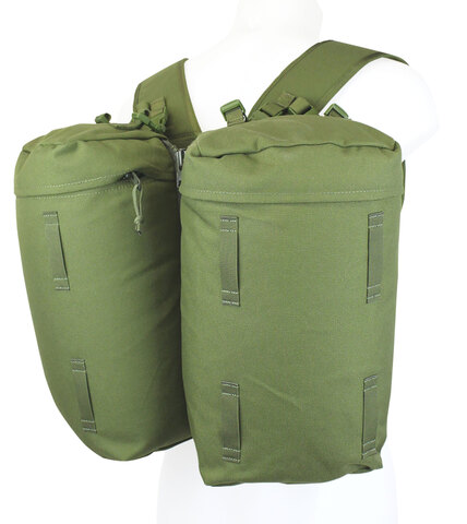 Система крепления Karrimor PLCE Yoke System MultiCam Multicam