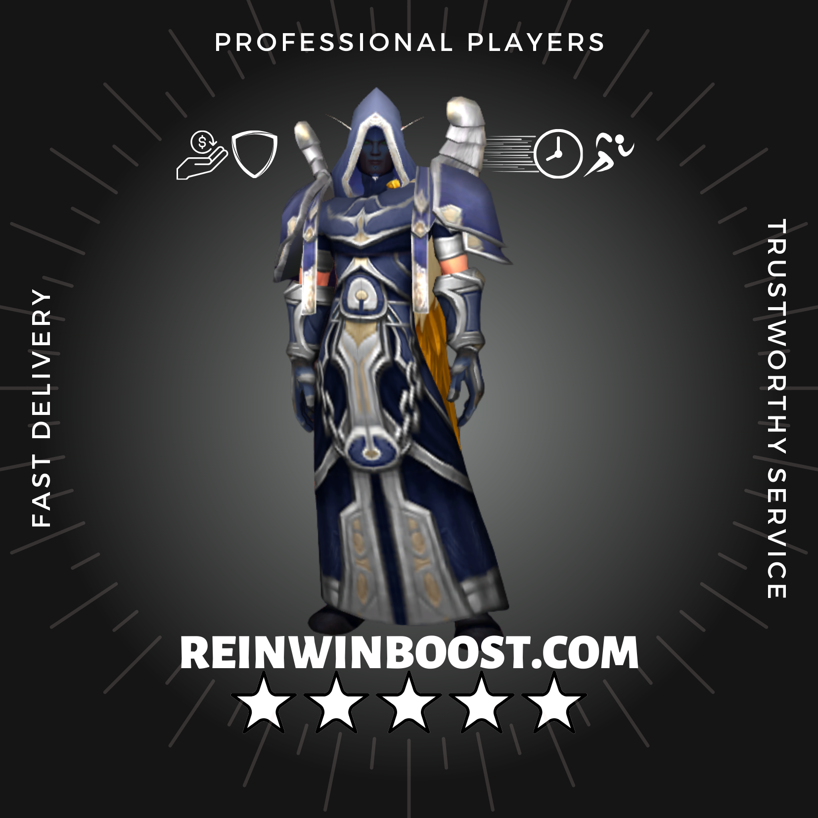 Buy Season 2 Priest set at low price - World of Warcraft: Dragonflight ...