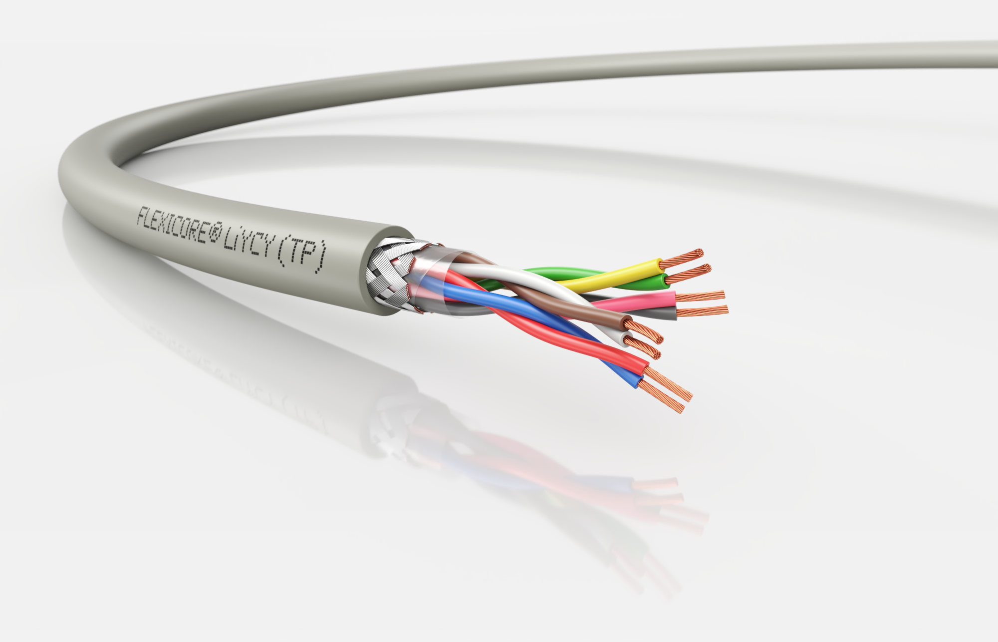 FLEXICORE LiYCY (TP) – купить по отличной цене