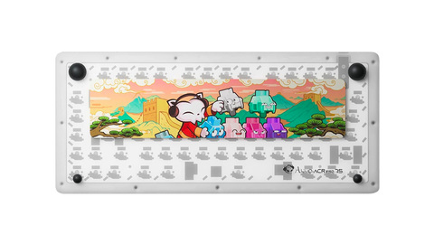 Akko — механические клавиатуры и аксессуары