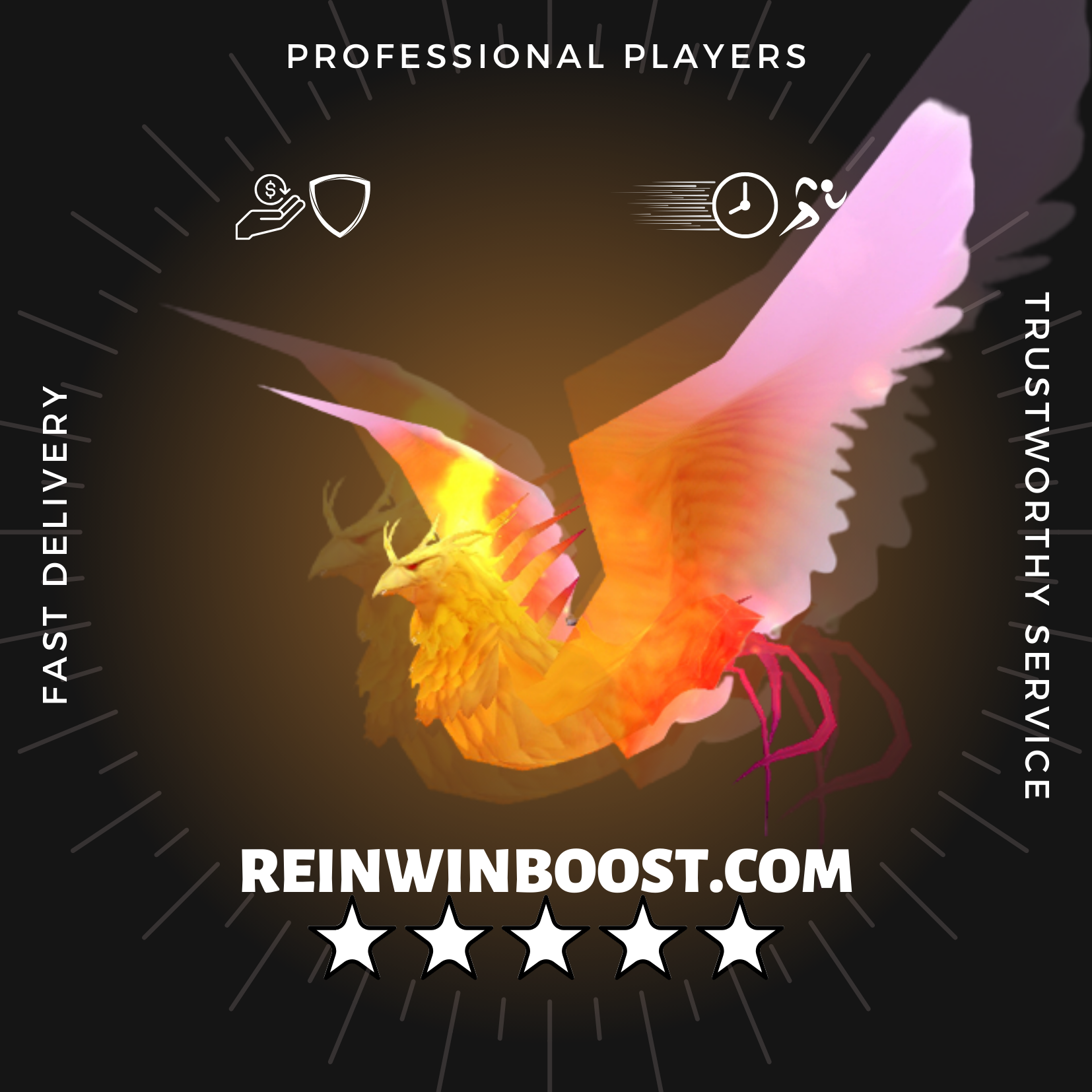 Buy Ashes of Alar at low price - World of Warcraft: Dragonflight Boost Services | ReinwinBoost