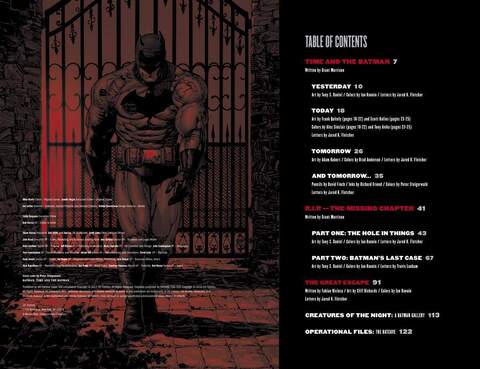 Batman: Time and the Batman – купить за 1000 руб | Чук и Гик. Магазин ...