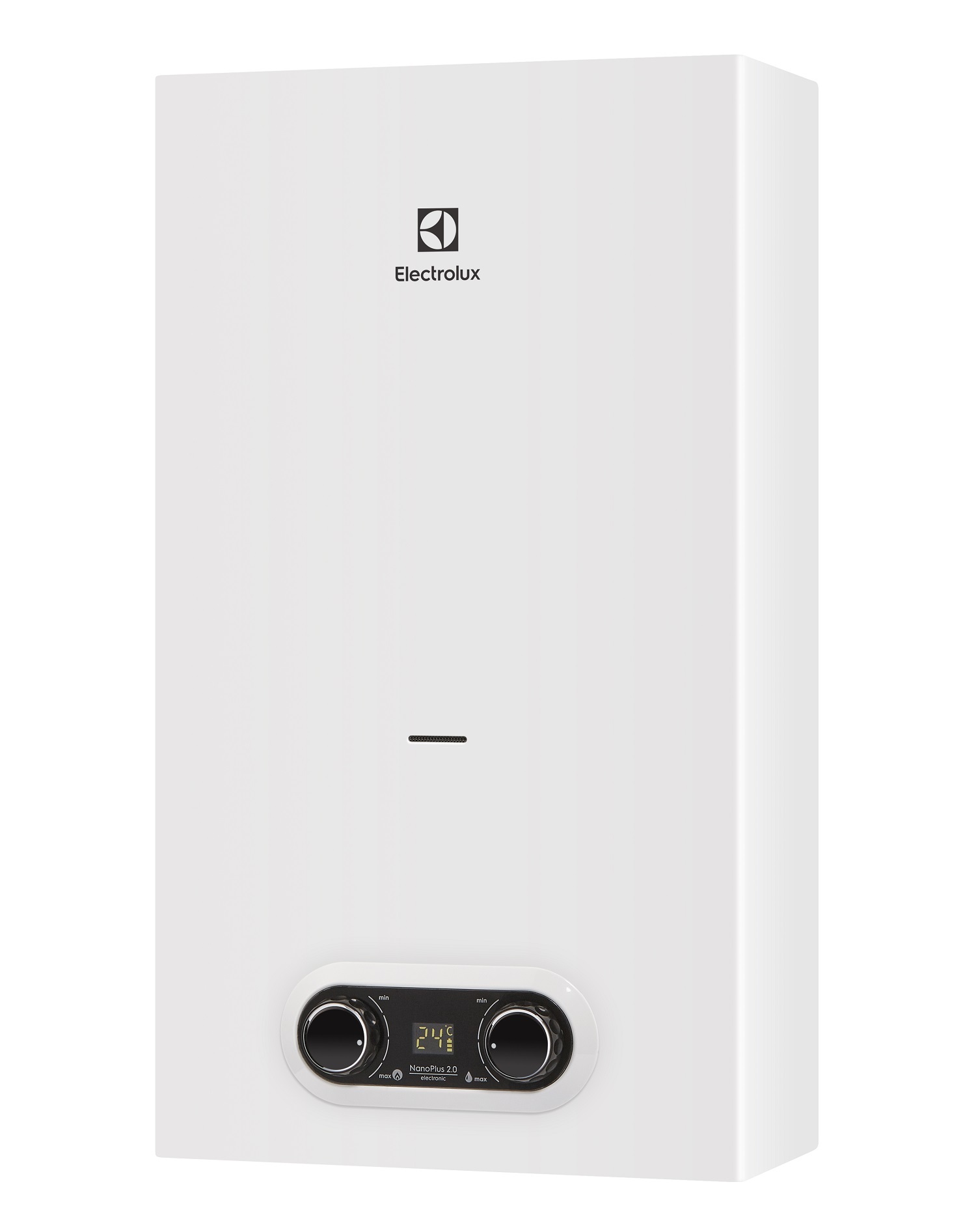 Водонагреватель газовый Electrolux GWH 14 NanoPlus 2.0 – купить за 0 ...