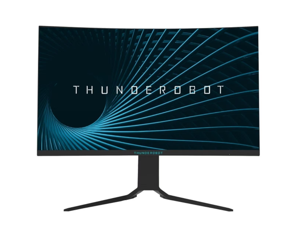 PC Монитор Thunderobot DF27C240L (q) – купить за 19 999 ₽ | Rommani Group