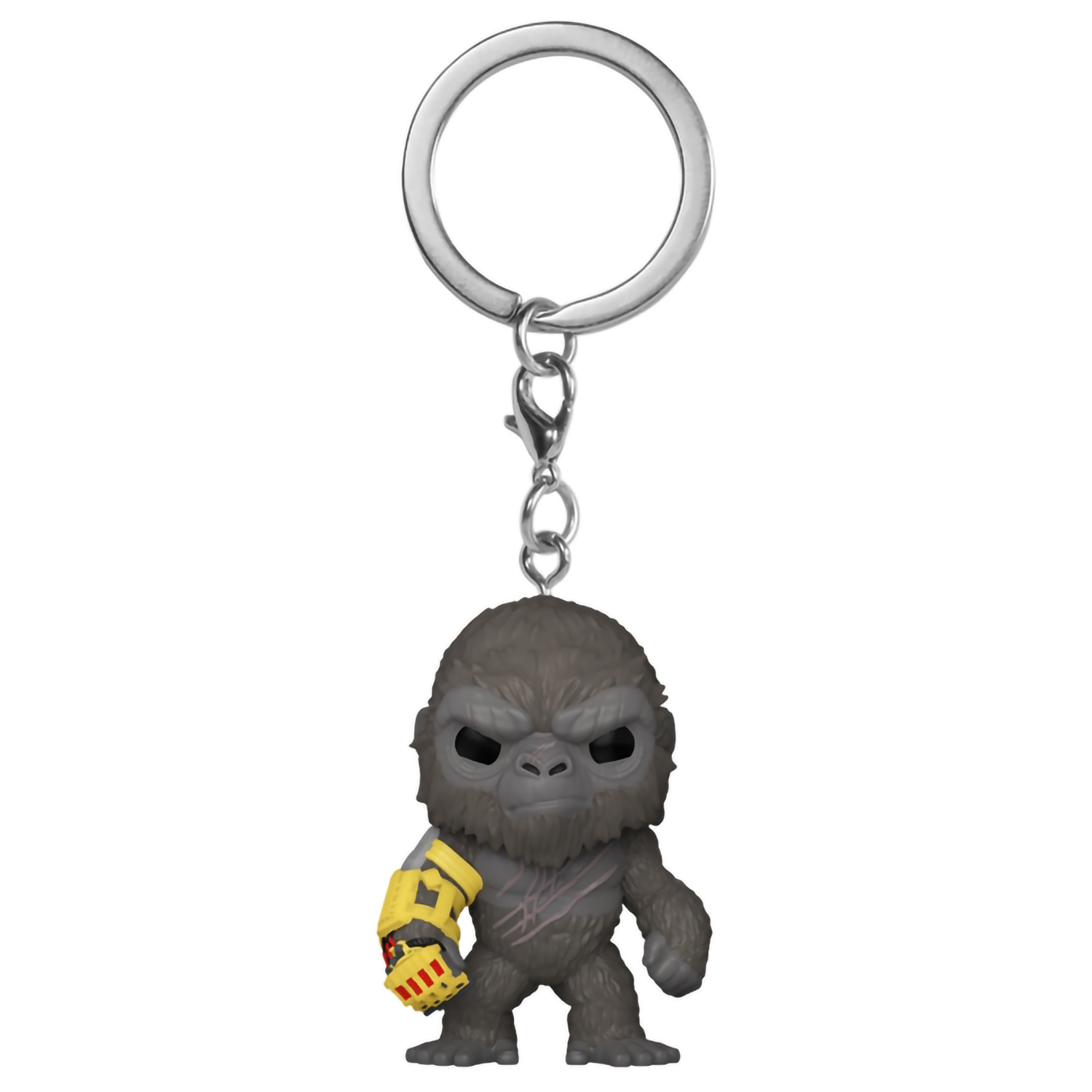 «Брелок Funko Pocket POP! Godzilla Vs Kong NE Kong with Mechanical Arm ...