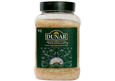 Рис басмати Dunar Elonga, 1кг купить в СПб c доставкой от GS MARKET ...