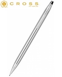 Карандаш механический Cross Century Classic Lustrous Chrome, 0.7 mm ...