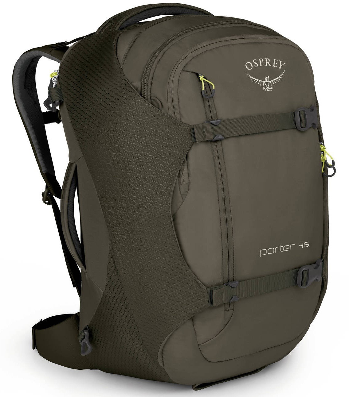 Osprey porter store