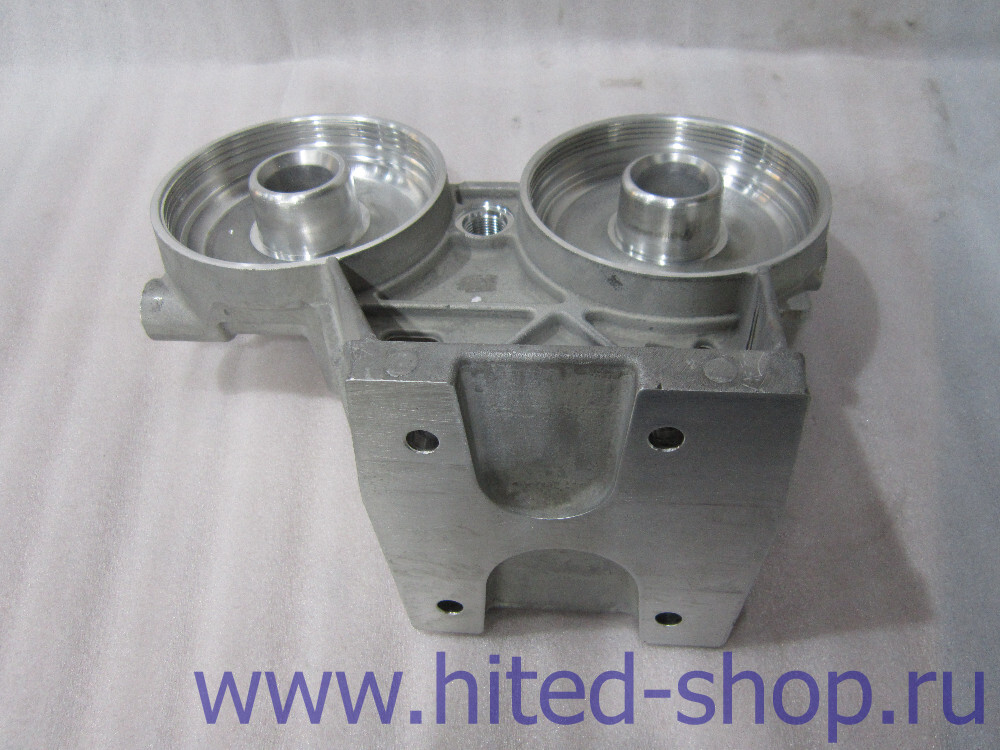 Головка топливного фильтра / FILTER HEAD АРТ: CH12434 - оригинальный ...