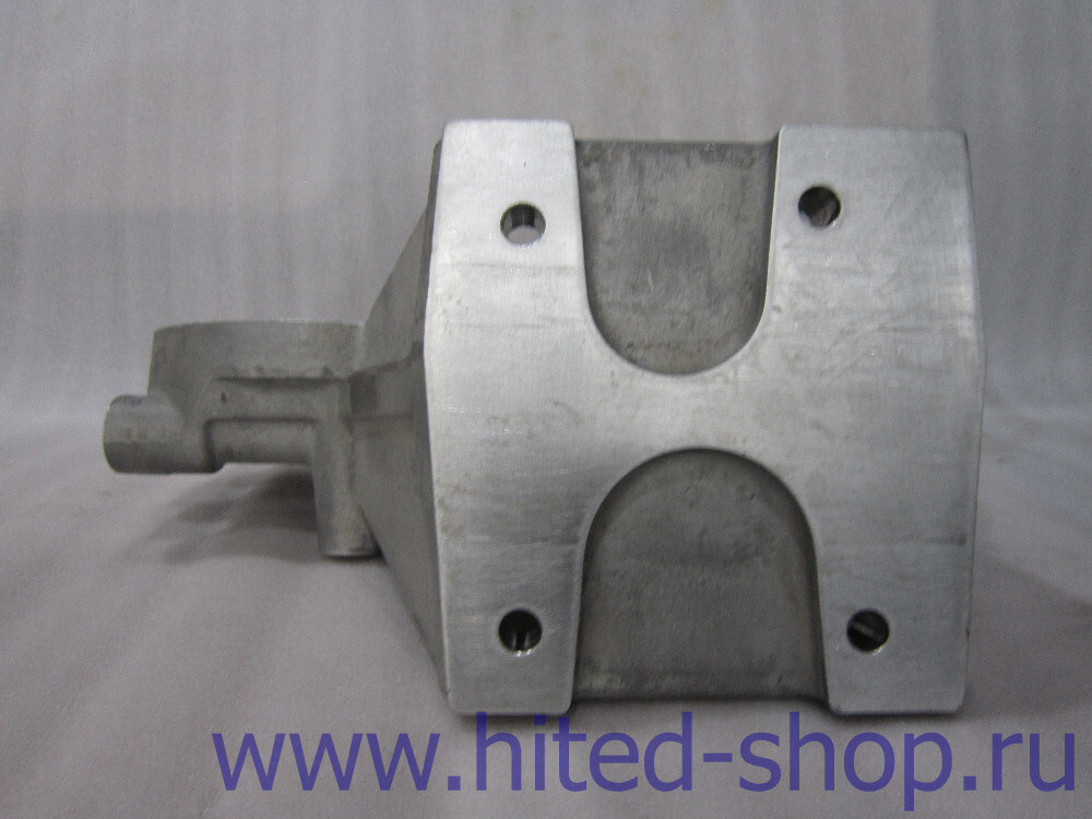 Головка топливного фильтра / FILTER HEAD АРТ: CH12434 - оригинальный ...