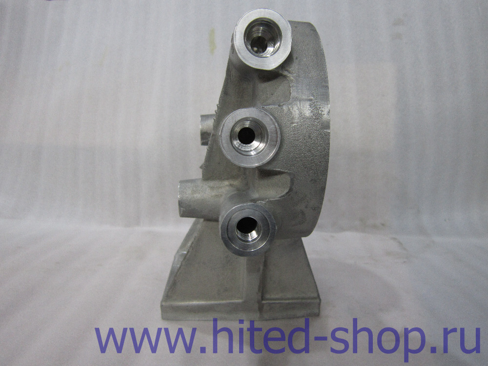 Головка топливного фильтра / FILTER HEAD АРТ: CH12434 - оригинальный ...