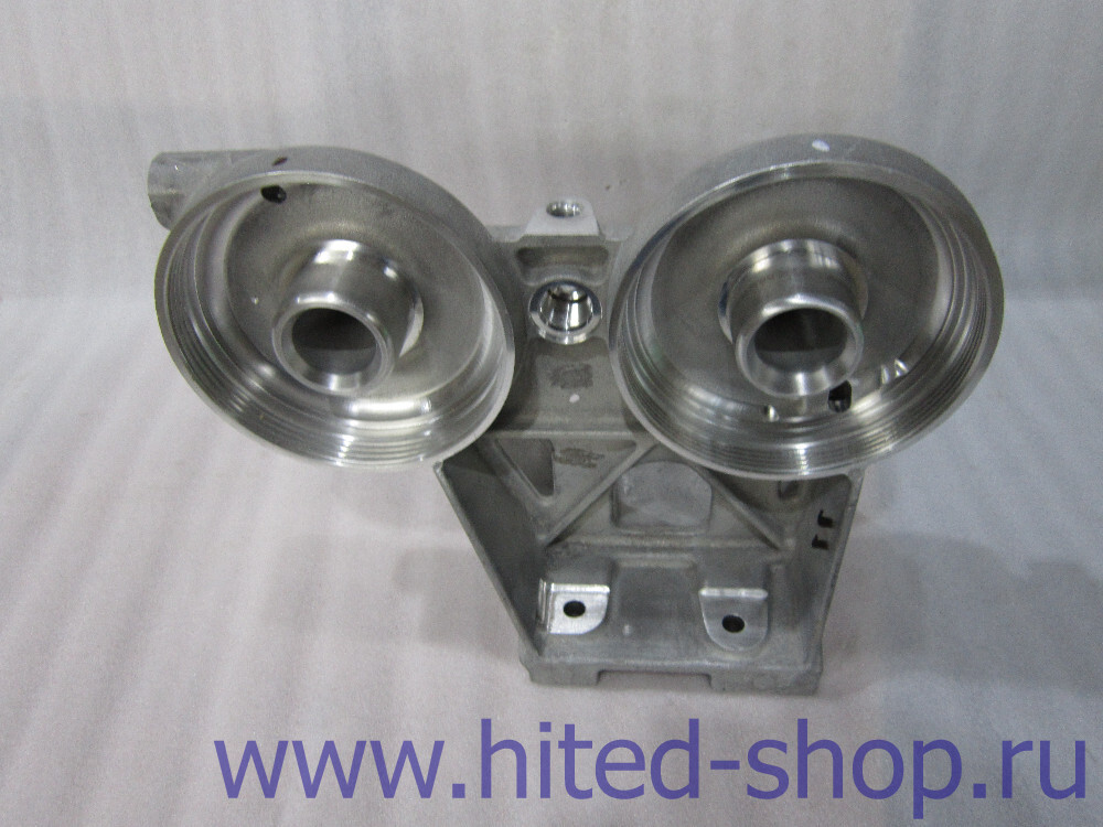 Головка топливного фильтра / FILTER HEAD АРТ: CH12434 - оригинальный ...