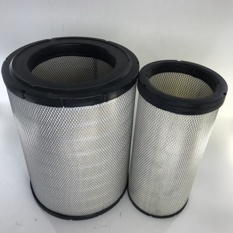Фильтр воздушный, элемент / AIR FILTER ELEMENT АРТ: AF26207 – купить за ...