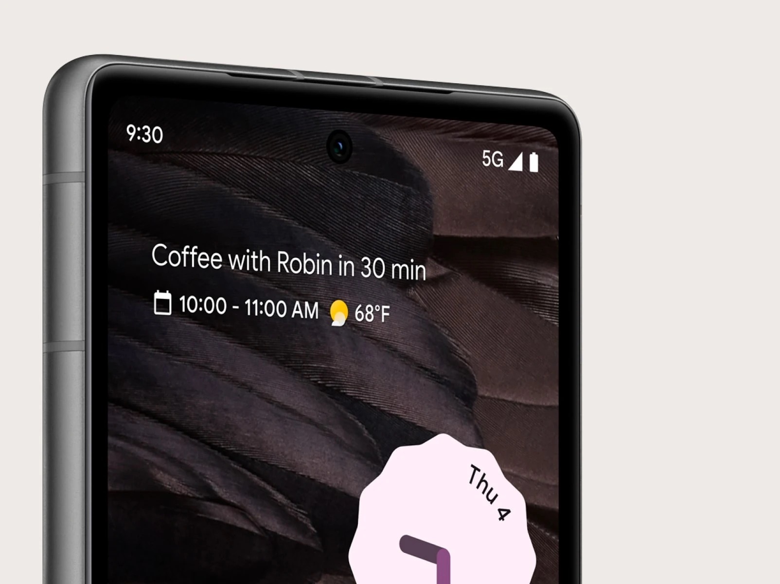 Смартфон Google Pixel 7a 8/128 ГБ Уголь | Charcoal (USA, Global ...