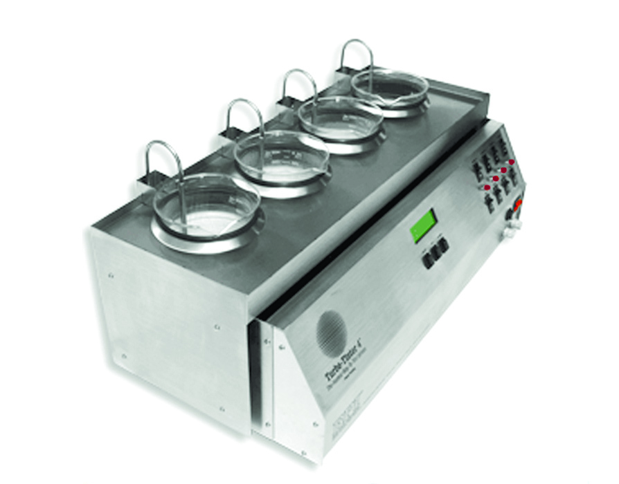 Красильня для линз BPI Turbo Tinter 4 (4 ёмкости) купить по выгодной ...