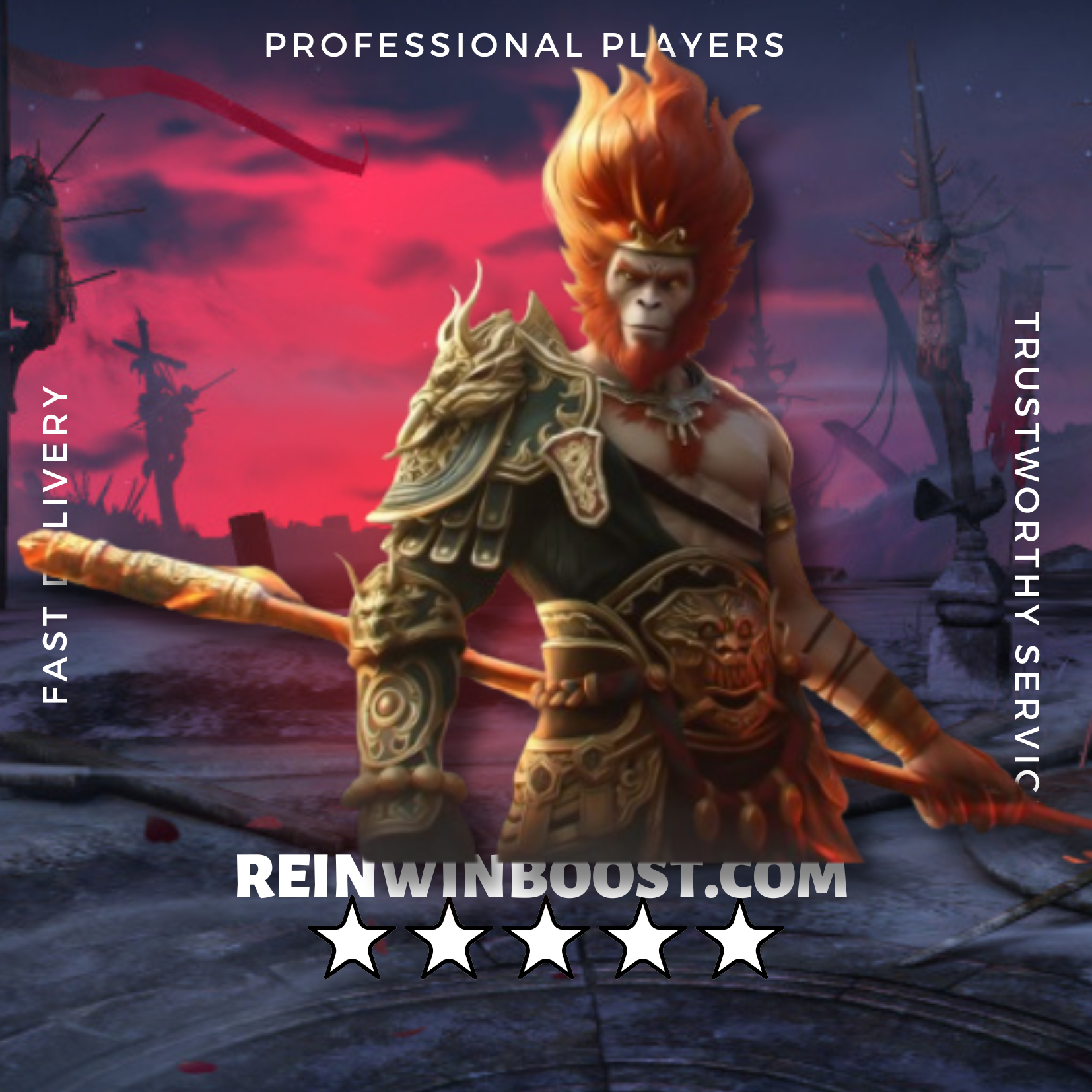 Raid: Shadow Legends Doom Tower - Buy now services from one of the best ...