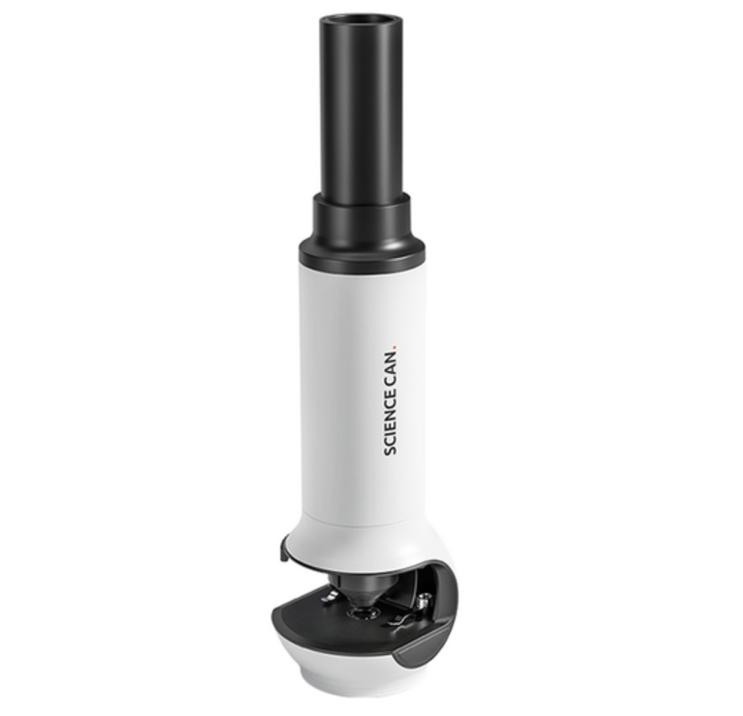 Телескоп микроскоп Science Can Microscope & Telescope – купить за 4 999 ...
