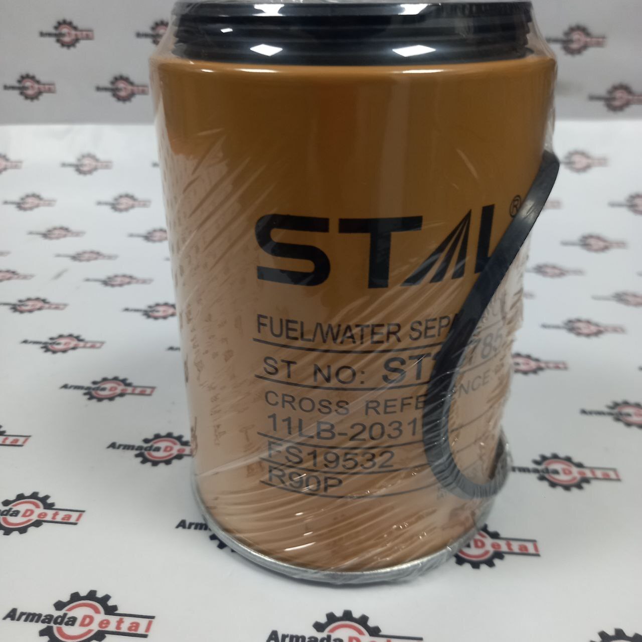 Фильтр топливный сепаратор 11LB-20310