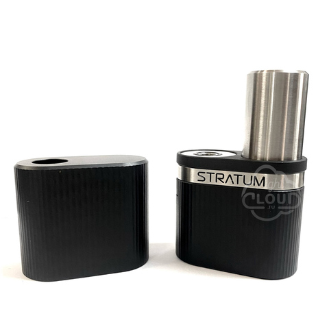 Батарейный мод Stratum Balance 2.0 by 5AVape купить