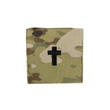 Нашивка MILITARY RANGE OCP CHAPLAIN Insignia Sew-On