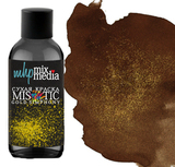 MyHobbyPoint.ru и КРАСКА MYSTIC GOLD SIMFONY 10мл ШОКОЛАД В ЗОЛОТЕ.