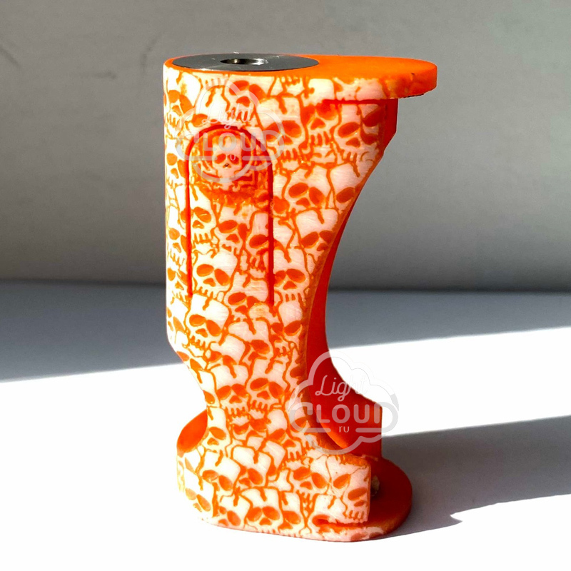 SK-2 BF Бюджетный Squonk Mech mod original купить