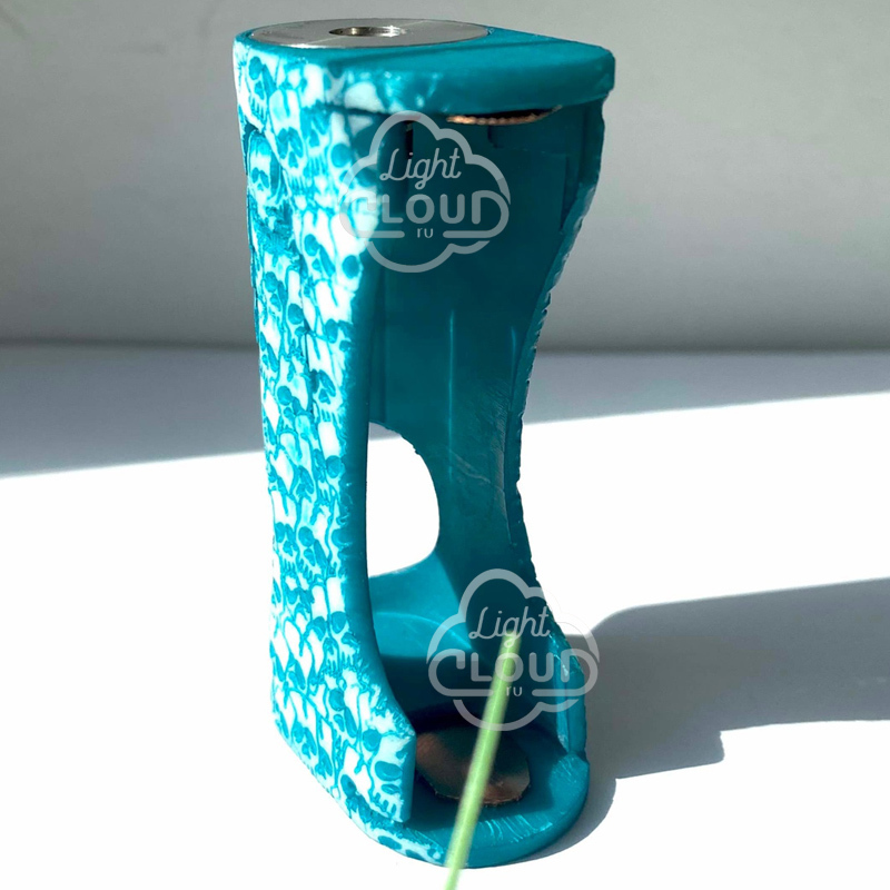 SK-2 BF Бюджетный Squonk Mech mod original купить