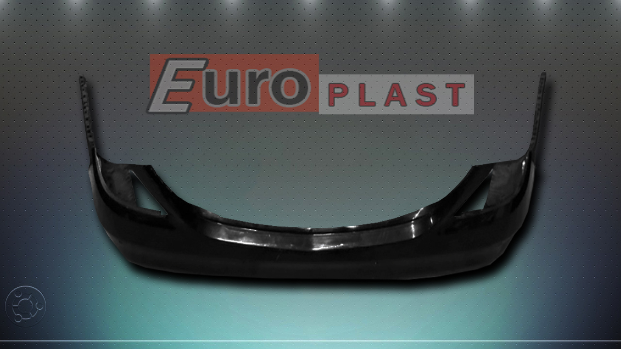 Бампер задний Mercedes-Benz S 2018 W222 – купить за 0 ₽ | EUROPLAST-PRO