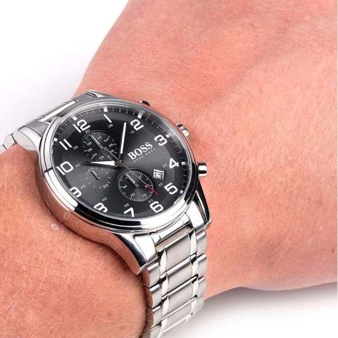 Часы Часы Hugo Boss HB1513181 - купить по выгодной цене | NextWatch.ru