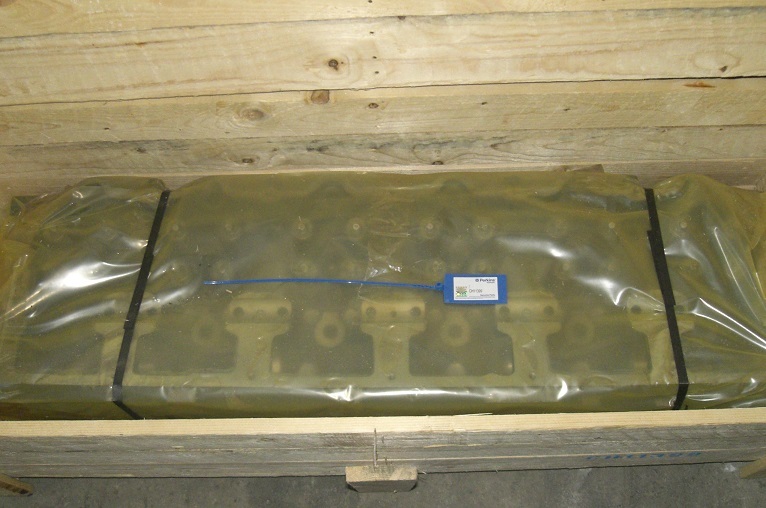 Головка блока в сборе / Cylinder Head assembly АРТ: CH11399 ...