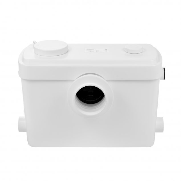 Насос канализационный Belamos KNS-6001, 150 л/мин, Н-9.5 с ножами, приемник нержавейка – купить ...