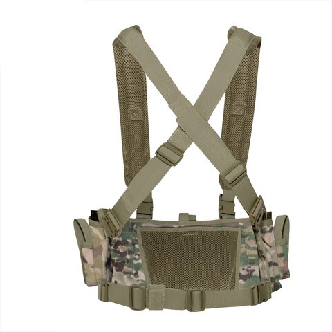 Нагрудник ROTHCO Operators Tactical Chest Rig MULTICAM®