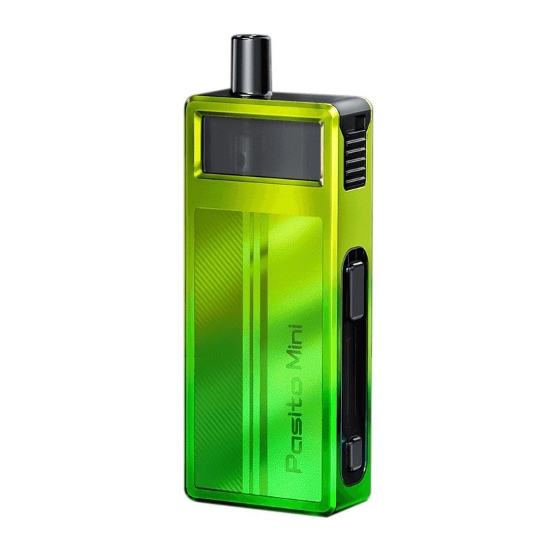 Smoant Pasito 2 Pod Kit купить по цене от 1 740 ₽ в Москве и с ...
