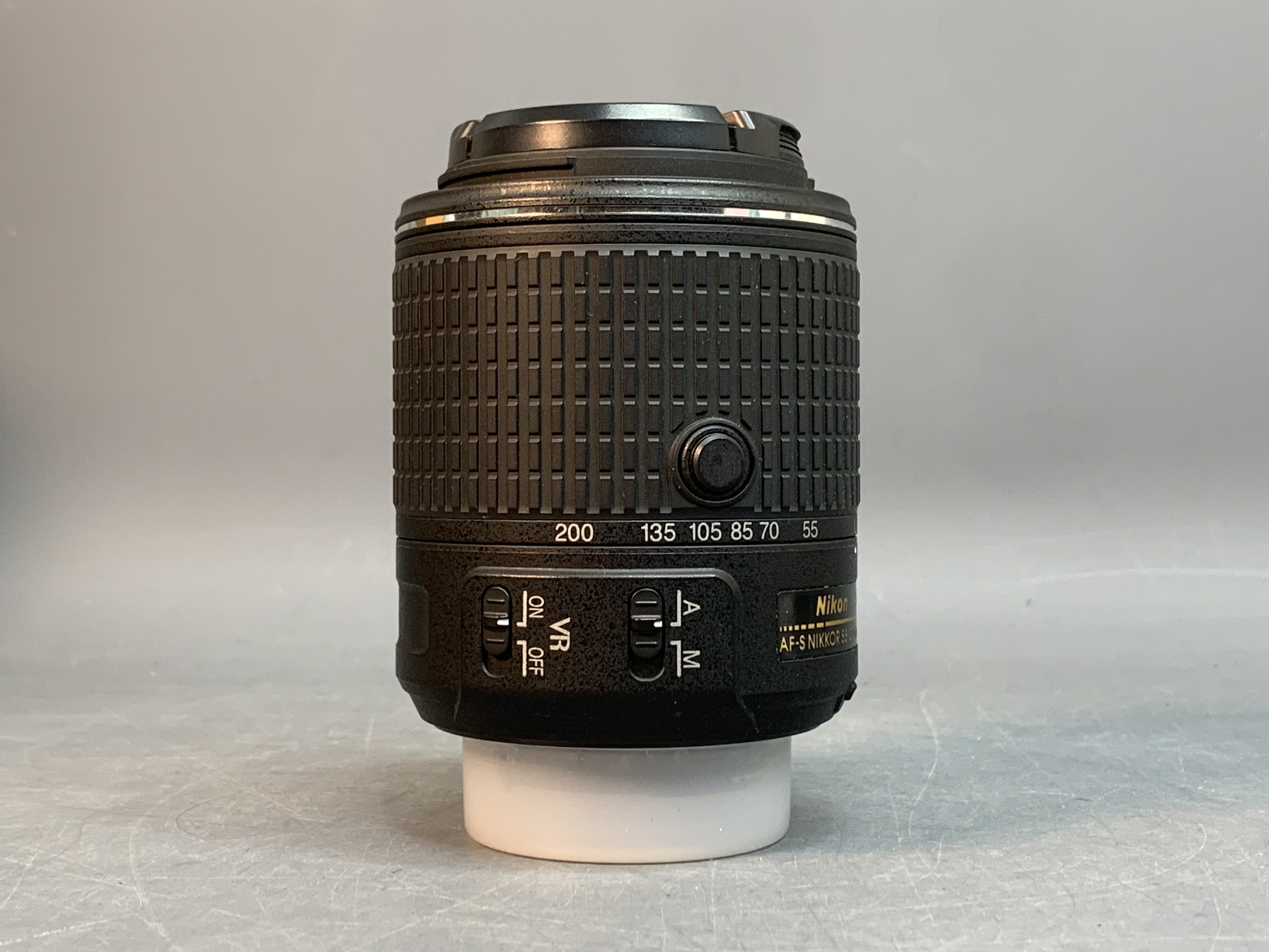 Nikon 55-200mm f/4-5.6G AF-S DX ED VR II Nikkor – купить за 13 500 ₽! | Фото-Москва