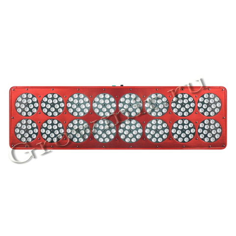 LED светильники Apollo