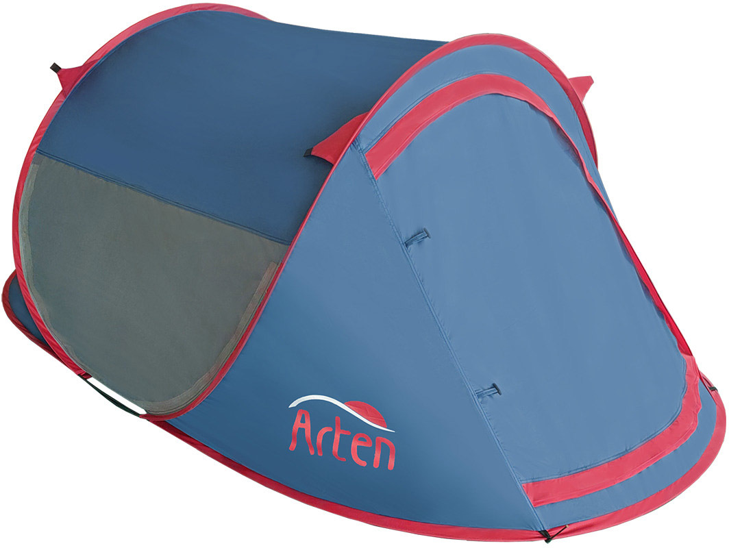 Arten палатки