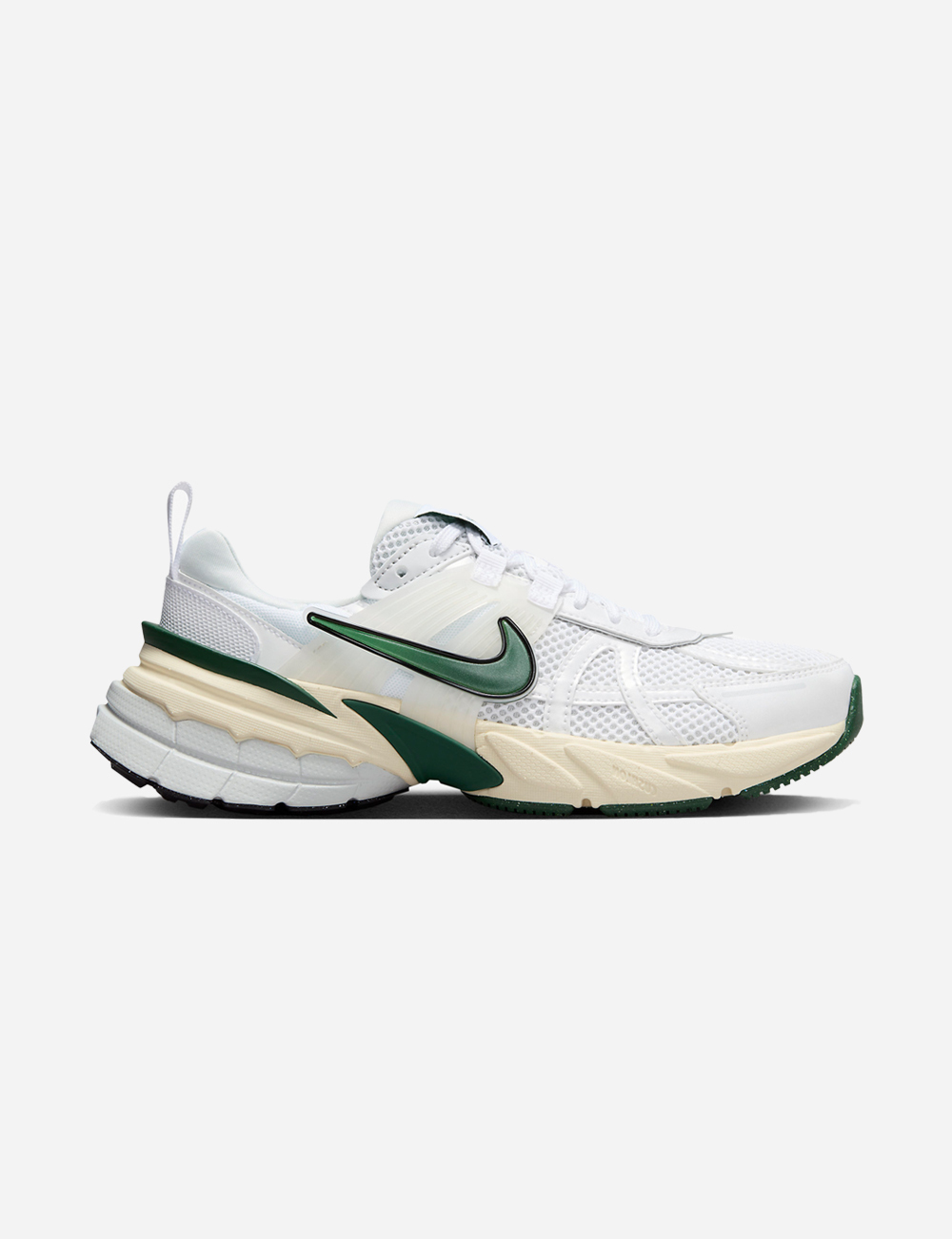 Nike Y2K Run White Green по самой выгодной цене