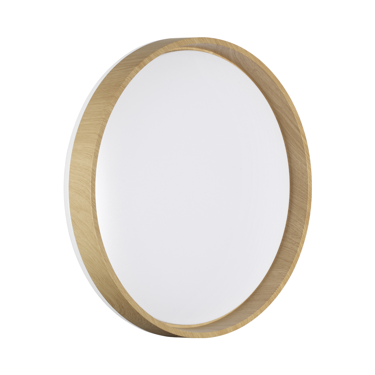 Настенно-потолочный светильник 48W 3000К-6000K 7684/DLN коричневый под ...